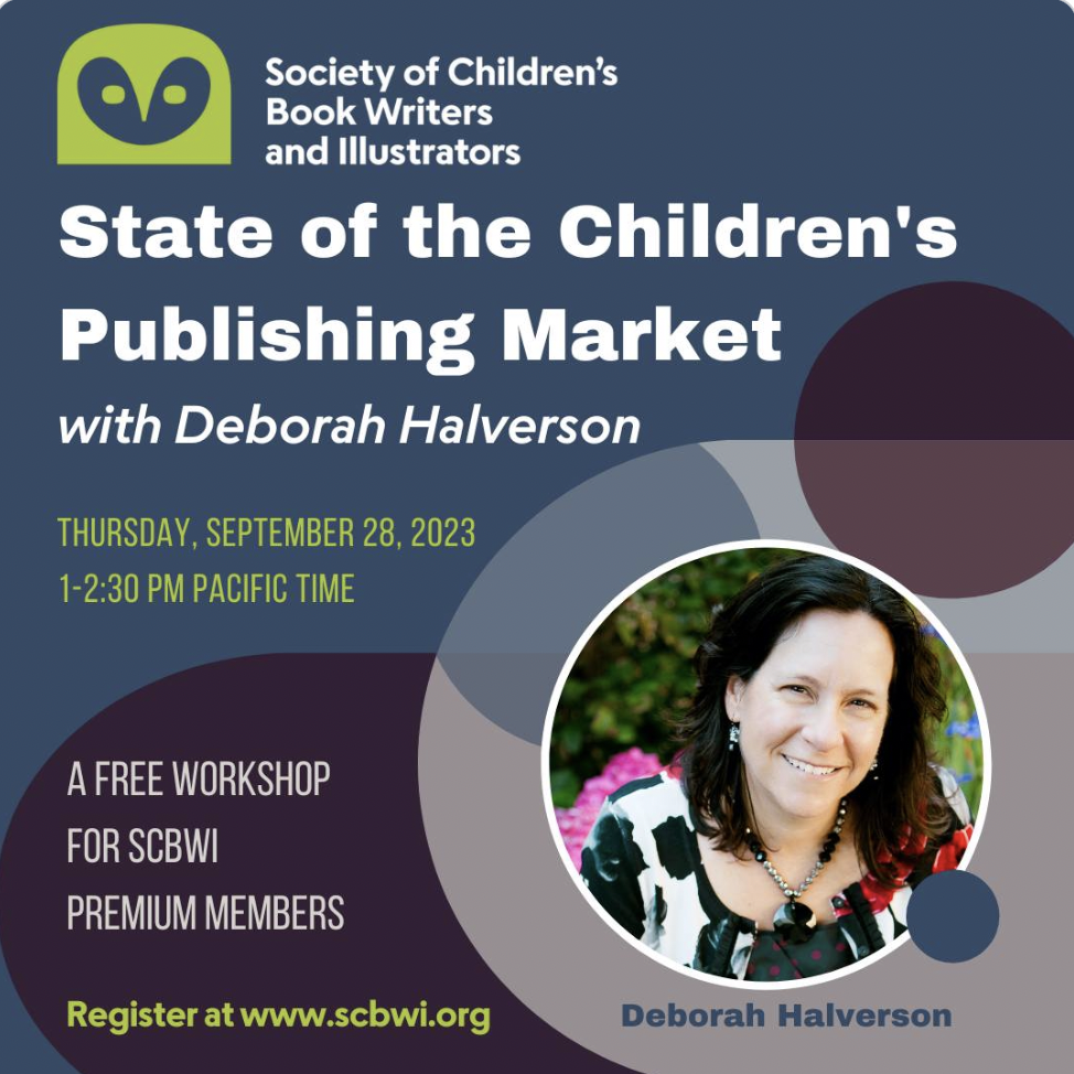 My Take on the State of Children’s Publishing